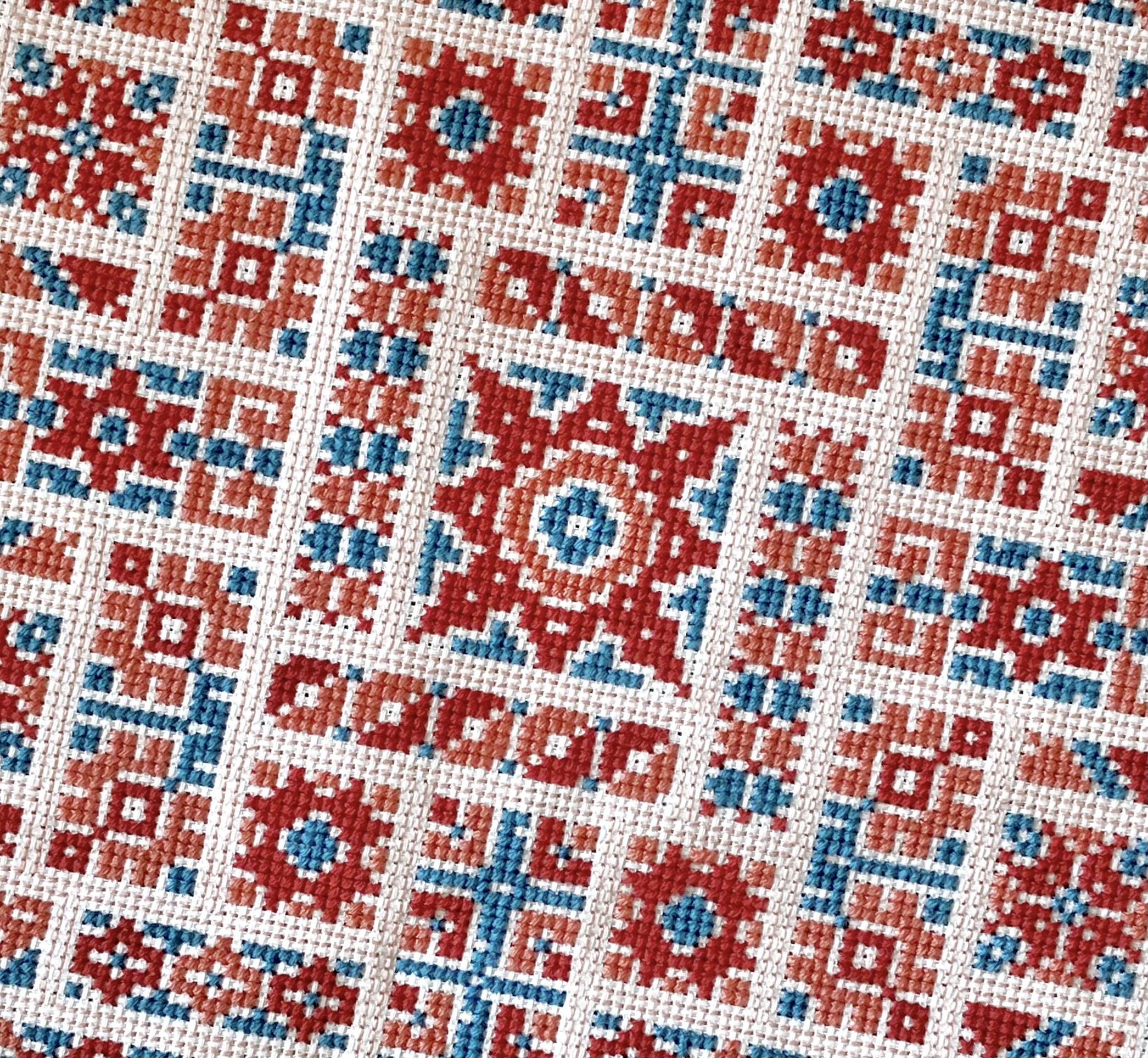 Stitch-Alongs & Freebies – Cliffside Stitches